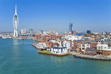 10 Tipps Für Einen Perfekten Tag In Portsmouth Wofür Ist Portsmouth Bekannt Go