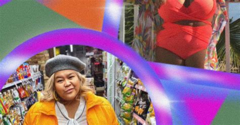 Finding My Style As A Plus Size Filipina Woman