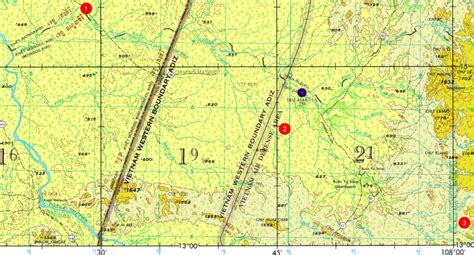 Pairwise Line Labeling Of Geographic Boundaries Giscience Blog