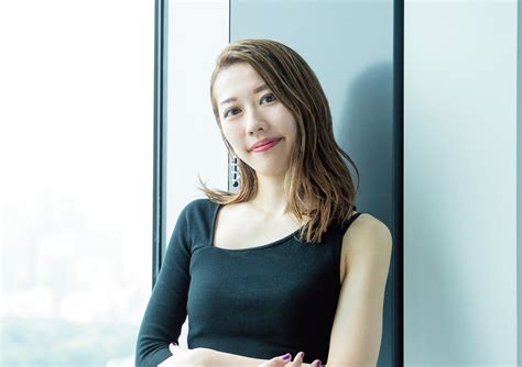 Nyを拠点に指揮者としても活躍中！ ジャズ作曲家・挾間美帆がデビュー10周年 Ananニュース マガジンハウス