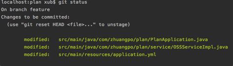 Git Reset Git Reset Csdn