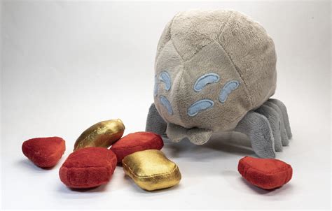 Loot Bug Plush Usa Gundam Store