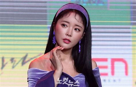 홍진영 논문표절 인정 빠져나갈 궁리만용서 구하고파 노컷뉴스