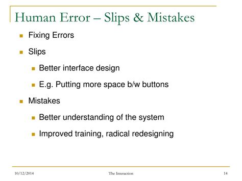 Ppt Human Computer Interaction Powerpoint Presentation Free Download Id5458287