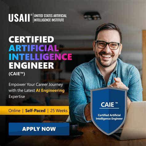 Aiengineering Caie Aiengineer Career Futuristicskills