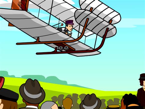 Los Hermanos Wright Lesson Plans And Lesson Ideas Brainpop Maestros