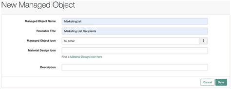 Use Case Configure Simple Consent Management In Forgerock Identity Cloud Setup Forgerock