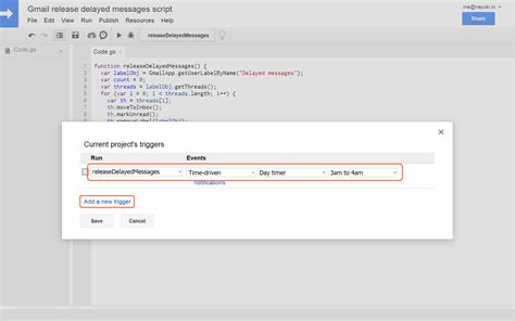Batch Up New Messages In Gmail For Better Productivity