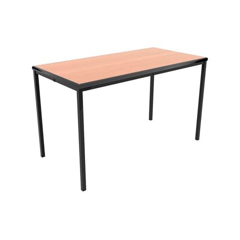 Brenton Rectangular Classroom Table Furniture At Work®