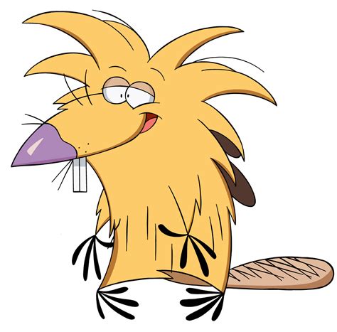 Norbert Beaver Angry Beavers Fanon Wiki Fandom