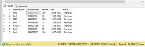 How To Connect Sql Server Database Connection In C