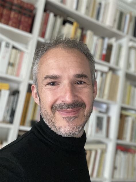 Alexandre Gefen Culturia