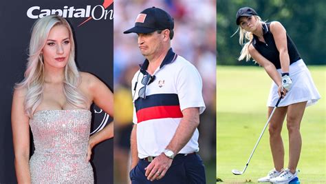 Moments After Paige Spiranac Blasted Team Usas Bad Move Rival Hailey