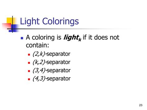 ppt convex recoloring of trees powerpoint presentation free download id 3948987