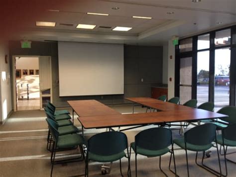 City Of Encinitas Community And Senior Center Updated July 2026 1140