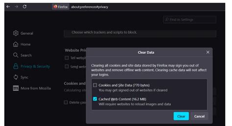 304 Status Code Causes Handling And Fixing