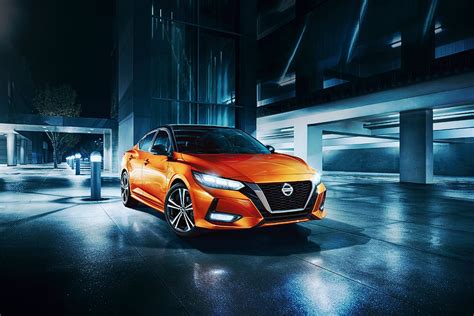 La Octava Generación Del Nissan Sentra Fue Presentada En Argentina