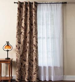 How To Hang Curtains With Sheers Behind Them Stkittsvilla Com