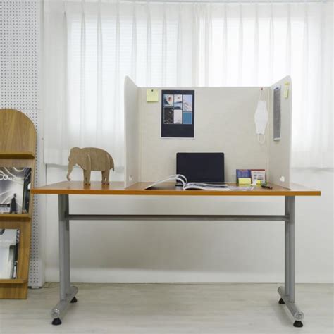 소리가 이동식 흡음 가림막 책상 가림막 사무실 파티션 위시버킷