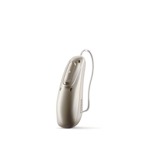 Hearing Aids For Easier Hearing Audeo Lumity Phonak