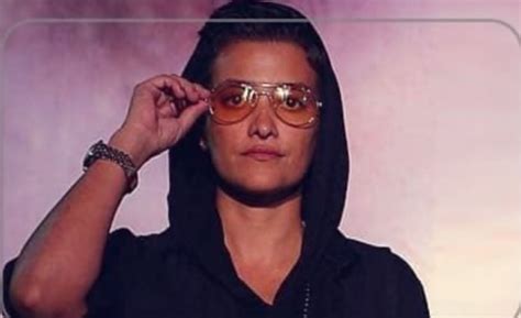 چهره باورنکردی مونا بانکی پور در ۱۵ سال پیش افسردگی همسر سابق امین حیایی در روزهای ممنوع الکاری