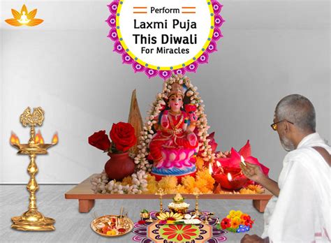 Diwali Lakshmi Puja Muhurat 2020