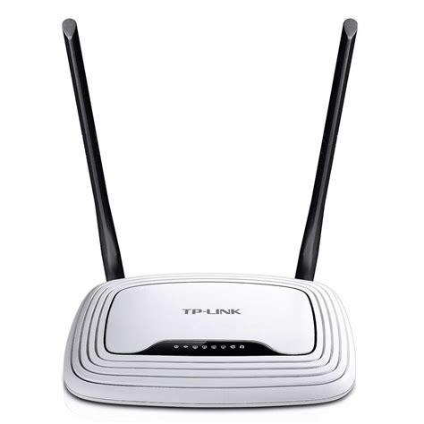 White Tp Link Wireless Router At Piece In Kolkata Id