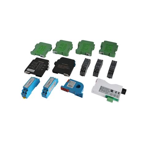 Power Distribution Cabinet Voltage Detection Voltage Transducer Hall