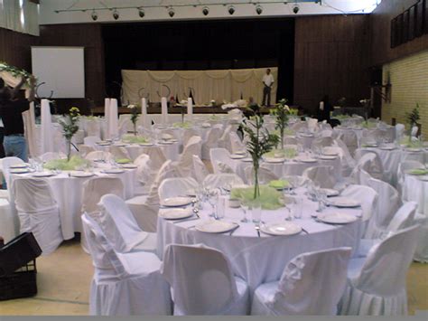 Cbhs Venue Hire Buildings Main Hall Camps Bay High School