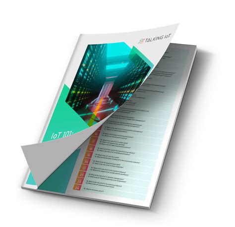 Iot 101 Access Talking Iot