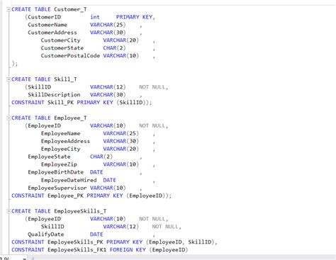 Solved Hello Can I Please Have Help With This Sql