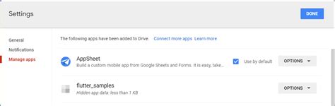 Flutter Upload Data To Google Drive Technical Feeder