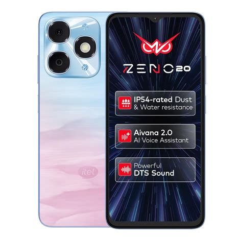 Itel Mobile Phones In India New Models 2025 Beebom Gadgets