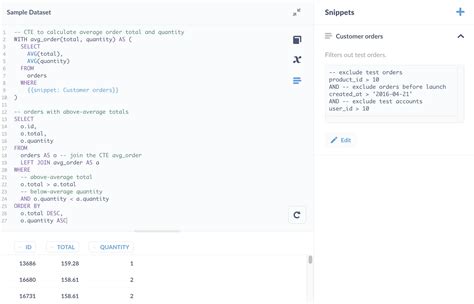 Sql Cte Vs Temp Table Subquery Cabinets Matttroy
