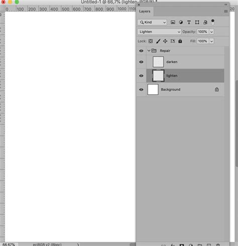 Solved Layer Automatically Assigned To Group Adobe Community 11085982