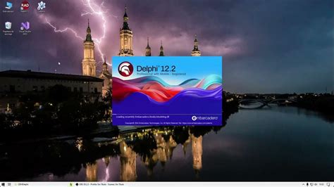 Instalación De Cef4delphi En Delphi 12 Youtube