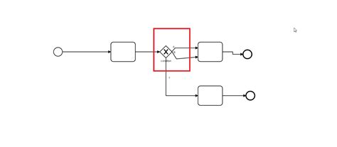 Exclusive Gateway Discussion And Questions Camunda Forum