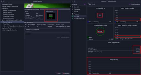 Plasma System Monitor Sensor Gpu Plasma Endeavouros