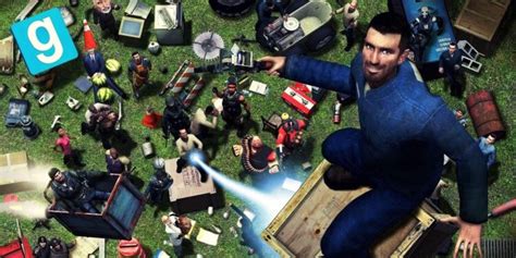 How To Fly In Gmod Techstory