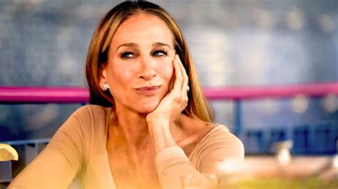 “and Just Like That” Levoluzione Di Sex And The City Screpmagazine