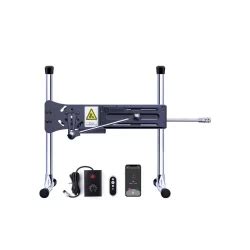 Bdsm Sex Maszyny Intensywne Doznania W Nowoczesnym Wydaniu Super Cena Venus Sklep