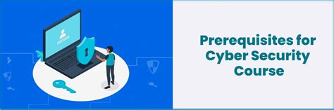 Cyber Security Prerequisites What All Should You Know Tangolearn