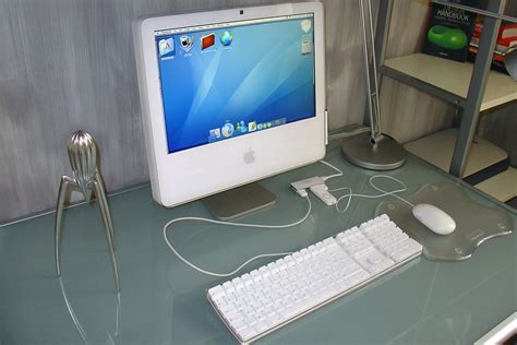On This Day Years Ago Apple Started Shipping The First Ever Intel Macs