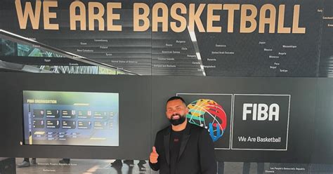 Fisnik Juniku Tashmë Agjent I Licencuar Nga Fiba Telegrafi Telegrafi