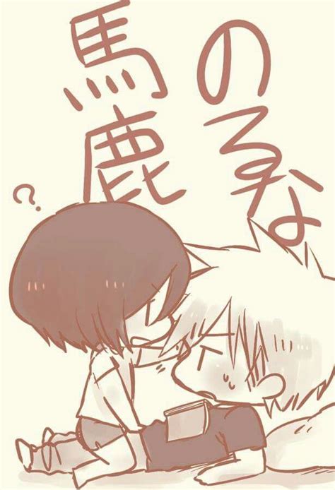 ปักพินโดย El ใน Ichiruki