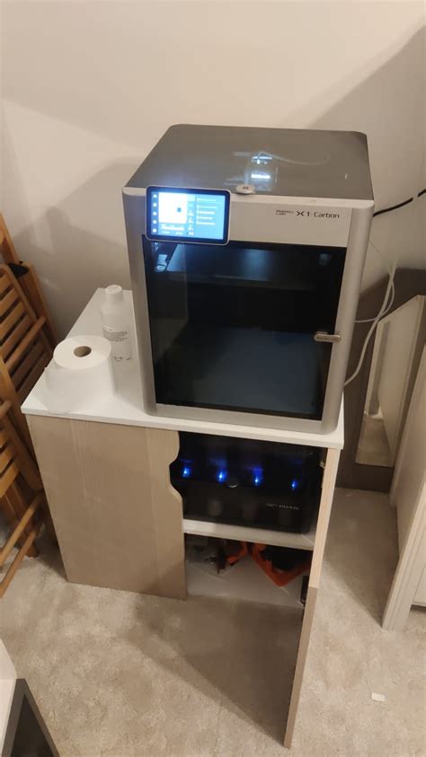 Moving The AMS Bambu Lab AMS Bambu Lab Community Forum