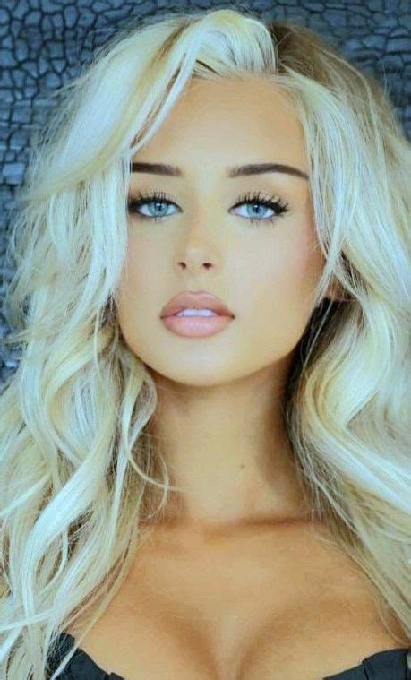 Pin By Steve Hems On Beautiful Girl Face Blonde Beauty Most
