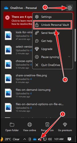 How To Use OneDrive In Complete Beginners Guide
