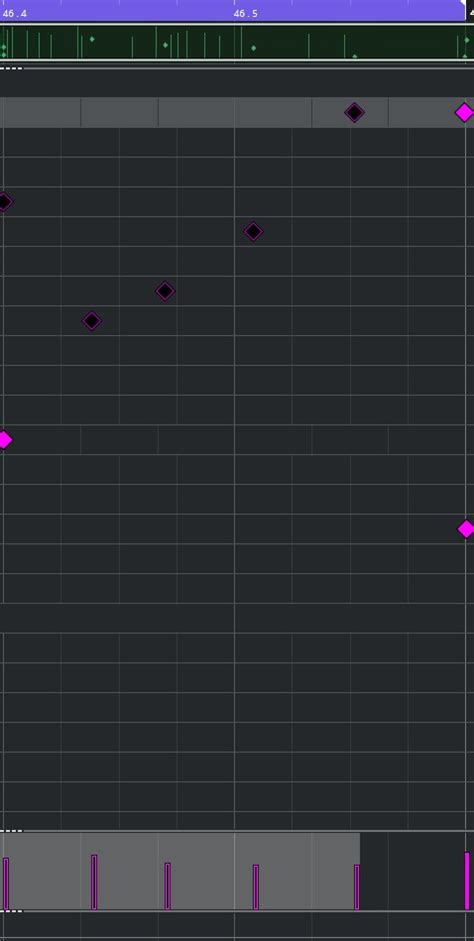 Quantize Tuplets Not Working Cubase Steinberg Forums