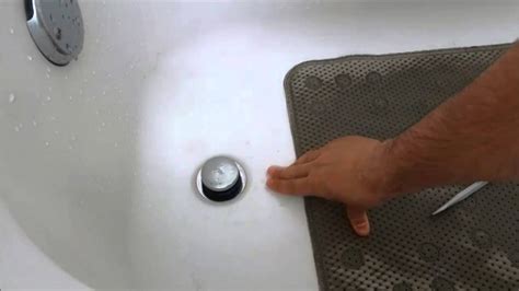 How To Replace A Bathtub Drain Bathtub Designs